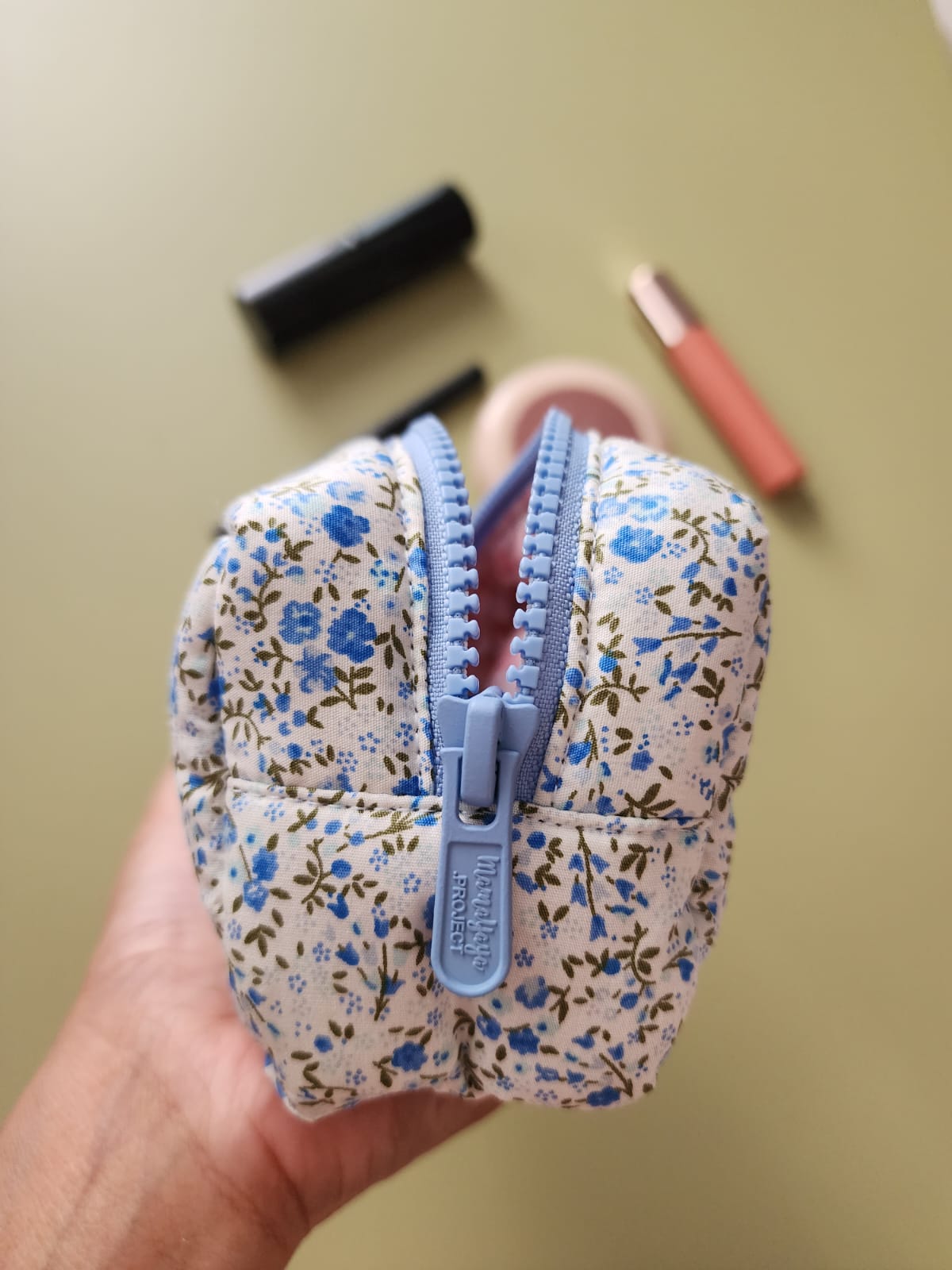 POUCH MEDIUM – mamayayaproject