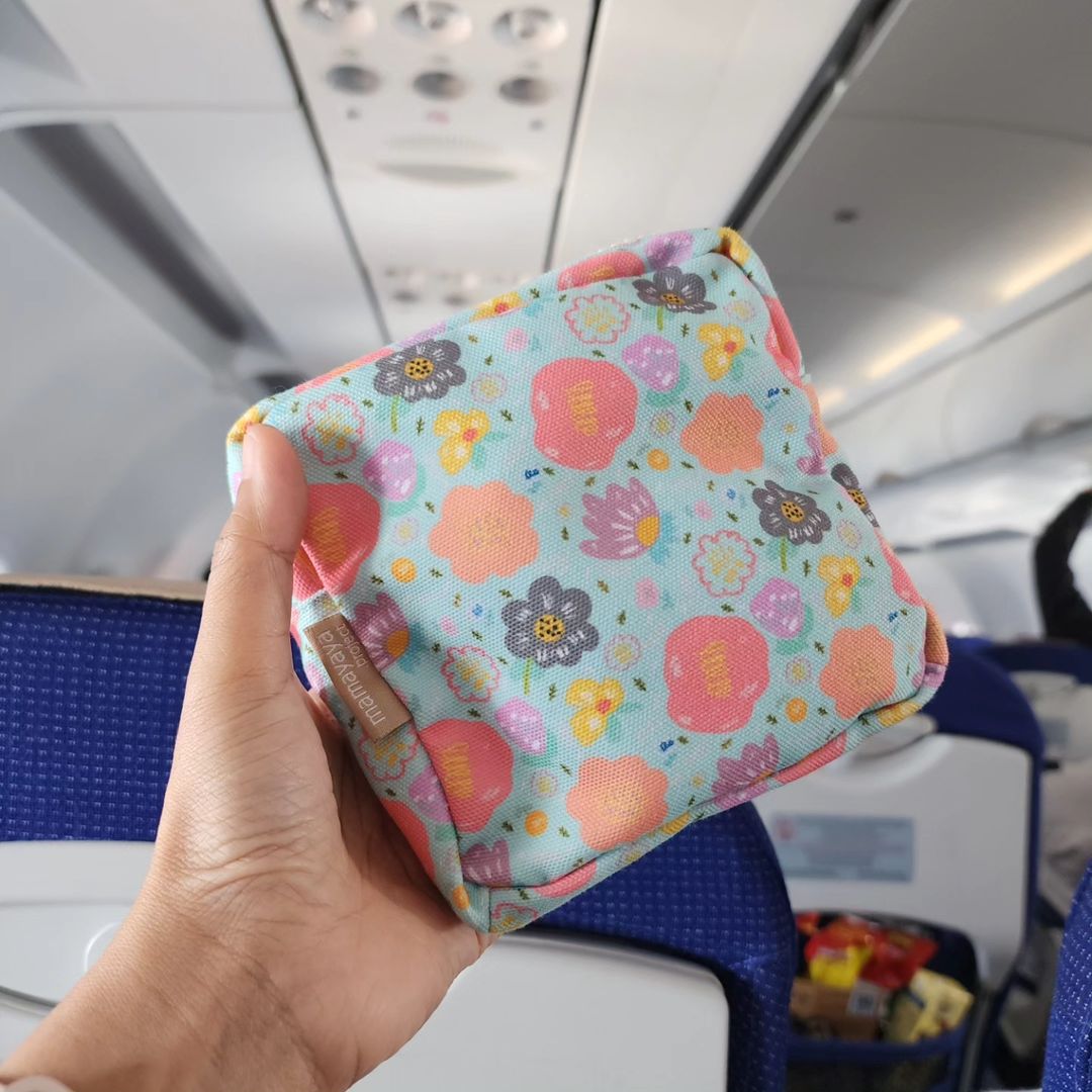 MINI POUCH – mamayayaproject