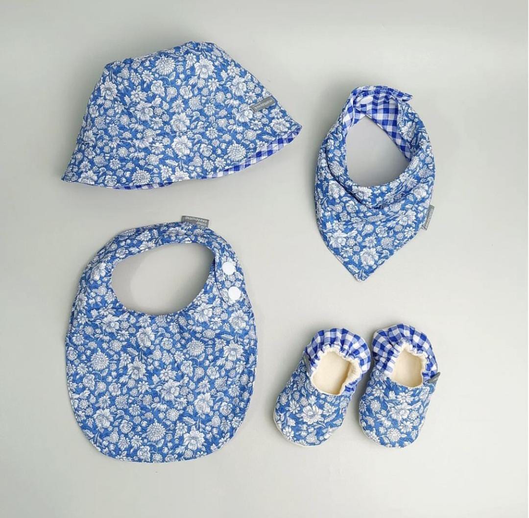 BABY SET – mamayayaproject